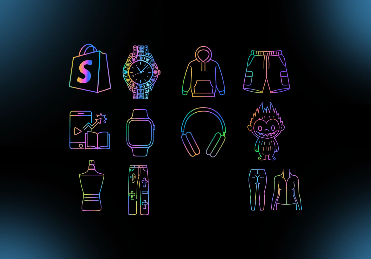 ELITE VENDORS BUNDLE – JrLuxLinks